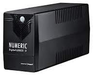 NUMERIC Digital 600 EX V UPS : Amazon.in: Computers & Accessories