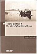 Amazon | The Kalevala and the World's Traditional Epics | Honko, Lauri ...