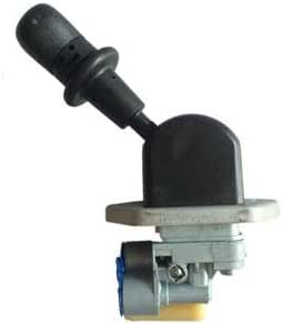 Amazon.com: FEILIDAPARTS Handbrake Valve compatible with Mercedes ...