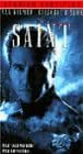 Amazon.com: Saint [VHS] : Val Kilmer, Elisabeth Shue, Rade Serbedzija ...