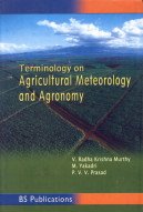 BIO-GREEN BOOKS TERMINOLOGY ON AGRICULTURAL METEOROLOGY AGRONOMY: V Radha Krishna Murthy ...
