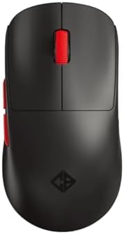 Amazon.in: Buy Cosmic Byte Pulse Wired RGB Gaming Mouse, 40 Grams ...