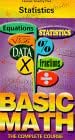 Amazon.com: Statistics - L.25 [VHS] : Basic Math: Movies & TV
