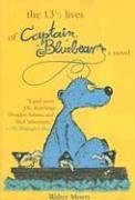 Amazon.com: 13 1/2 Lives of Captain Bluebear: 9780739457894: Moers ...
