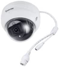 Amazon.com : Vivotek FD9369 2MP IR Outdoor Network Dome Camera with 2.8 mm Fixed Lens : Electronics