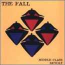 The Fall - Middle Class Revolt - Amazon.com Music