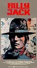 Amazon.com: Billy Jack [VHS] : Delores Taylor, Tom Laughlin, Susan ...