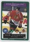 Amazon.com: Bob Probert (Hockey Card) 1995-96 Playoff One on One ...