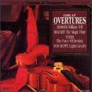 Amazon.com: Great Overtures: CDs & Vinyl