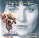 Velton Ray Bunch, LoDuca, Joseph - Xena: Warrior Princess - The Bitter ...