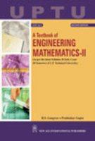 Buy A Textbook of Engineering Mathematics: II Book Online at Low Prices ...