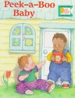 Peek-a-boo Baby (Lift and Look Board Books): Kopper: 9780448401973 ...