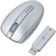 Amazon.co.jp: SANWA SUPPLY MA-WG5S Wireless Mouse Grants WUV : Computers