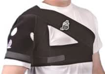 Amazon.com: New Options S5 The Arm-adillo™ Shoulder Stabilizer