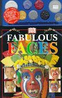 Facepaint Fabulous Faces: Awan, Shaila: 9780789411099: Amazon.com: Books