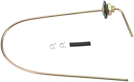 Fuel Tank Pickup Tube, Flexible Copper Rubber Standpipe 1320399A 35320A ...