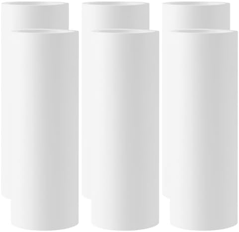 Amazon.com: 8 inch Lint Roller Refill for Scotch-Brite Pet Extra Sticky ...