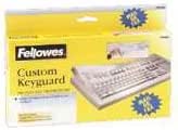 Amazon.com: Fellowes Custom Mail Keyboard Kit - 425526