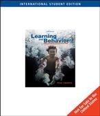 Learning and Behavior Active Learning Edition (6th Edition) (Learning ...
