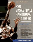 Stats Pro Basketball Handbook 1996-97: STATS Inc.: 9781884064258 ...