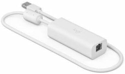 Amazon.com: Logitech Cat5e Kit Category Cable Solution for Logitech Tap ...