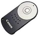 Canon RC5 Remote control (works with EOS 10, 100, 30, 50/ 50E & caption ...