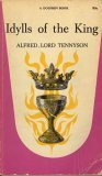 Idylls of the King (A Dolphin Book) [Paperback] [Jan 01, 1970] Alfred ...