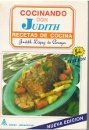 Amazon.com: Cocinando Con Judith/Cooking With Judith (Spanish Edition ...