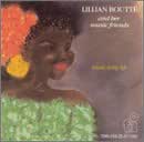 Boutte, Lillian - Music Is My Life - Amazon.com Music