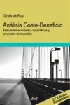 Amazon.com: Análisis coste-beneficio (Spanish Edition): 9788434445116 ...