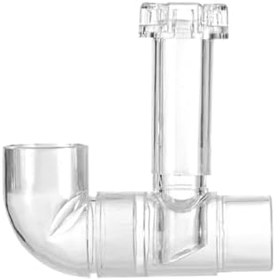 Amazon.com : DONGKER Aquarium Oil Film Skimmer,Detachable Aquarium ...