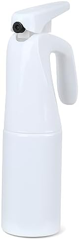 Amazon.co.jp: Uervoton 霧吹き ミストスプレーボトル 2023最新型 連続噴射 観葉植物 アルコール対応 園芸/除菌 ...