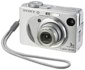 Sony Cyber-shot DSC-P93 Digital Camera [5MP 3xOptical]: Amazon.co.uk ...