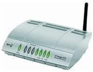 BT Voyager 2110 Wireless ADSL Router : Amazon.co.uk: Computers ...