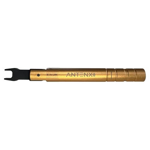 Best SMA Connector Torque Wrench: Precision Tools for RF Assembly ...