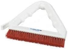 Amazon.com: Carlisle Flo-Pac Tile & Grout Brush : Home & Kitchen