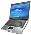 Asus F3E-AP073C Portability Notebook Core 2 Duo (T5250) 1.5GHz 1024MB ...