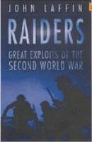 Raiders: John Laffin: 9780750932080: Amazon.com: Books