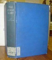 The Stage is Set.: Simonson, Lee: Amazon.com: Books