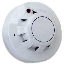 Apollo Smoke Detector : Amazon.in: Car & Motorbike