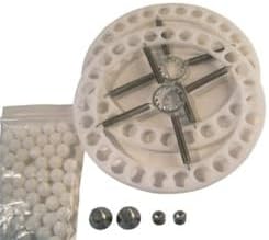 Amazon.com: for Hunter Stainless Steel Alignment Turn Plate Repair ...