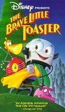 The Brave Little Toaster: J.K.Rowling: 0717951117038: Books - Amazon.ca