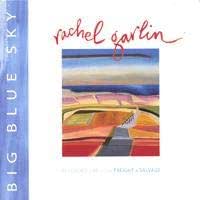 Rachel Garlin - Big Blue Sky - Amazon.com Music
