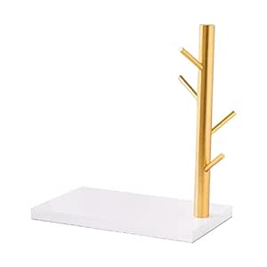 LOOM TREE® Keys Storage Tray Storage Rack Hanging Organizer for ...