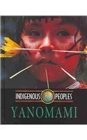 Yanomami (Indigenous Peoples): Webster, Christine: 9781590361245 ...