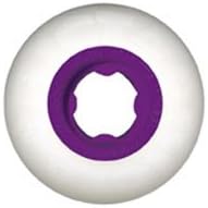 Amazon.com : Ricta Koston 51.5mm Dual Durometer Wheels : Skateboard ...