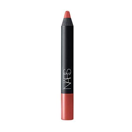 Amazon.com : NARS Velvet Matte Lip Pencil Dance Fever Travel Size 0.06 ...