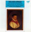 Gibbons, Orlando - Second Service/Church Anthems - Amazon.com Music