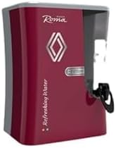 Aqua Roma RO Water Purifier for home RO + UF + TDS Controller + B12 ...