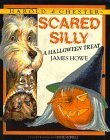 Harold & Chester in Scared Silly: A Halloween Treat (Bunnicula and ...
